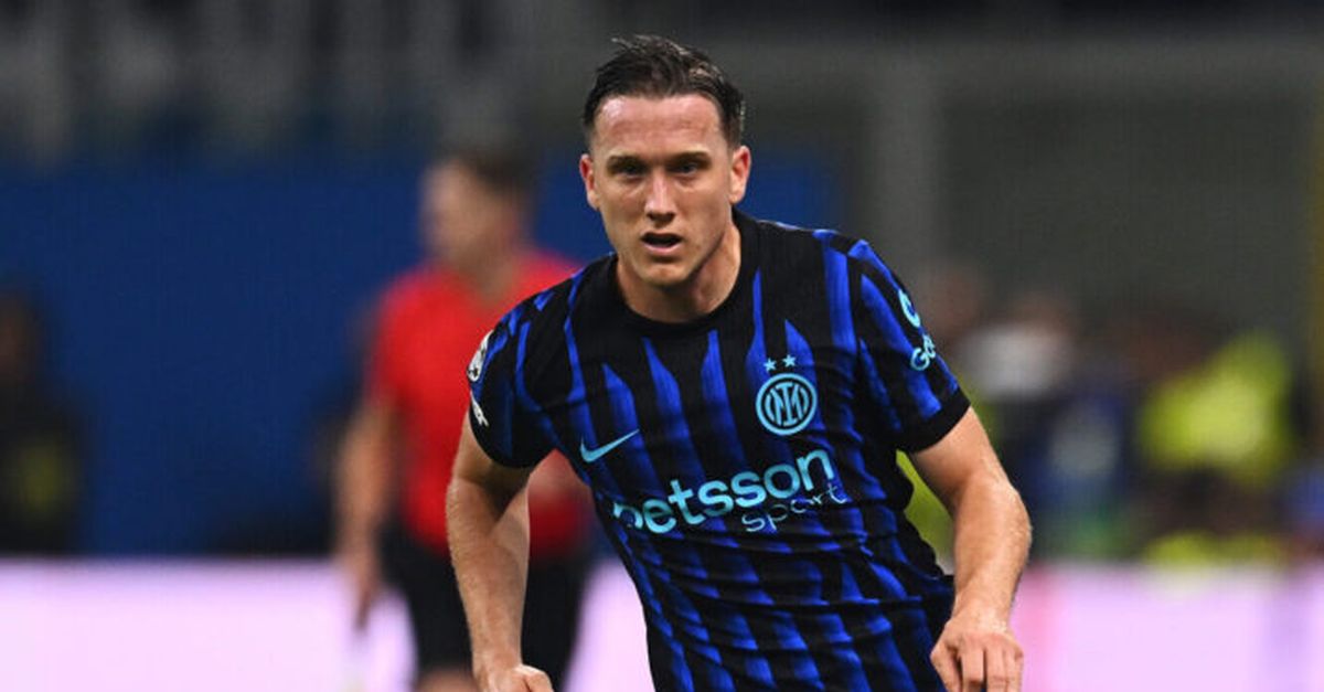 Zielinski: “Ecco la forza dell’Inter. Mi sento bene, manca ancora ...