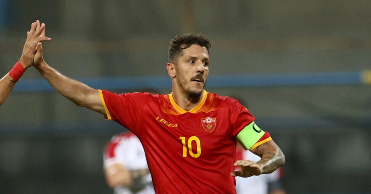 Il pronostico di Jovetic: “Bella Fiorentina, ma vedo meglio l’Inter ...