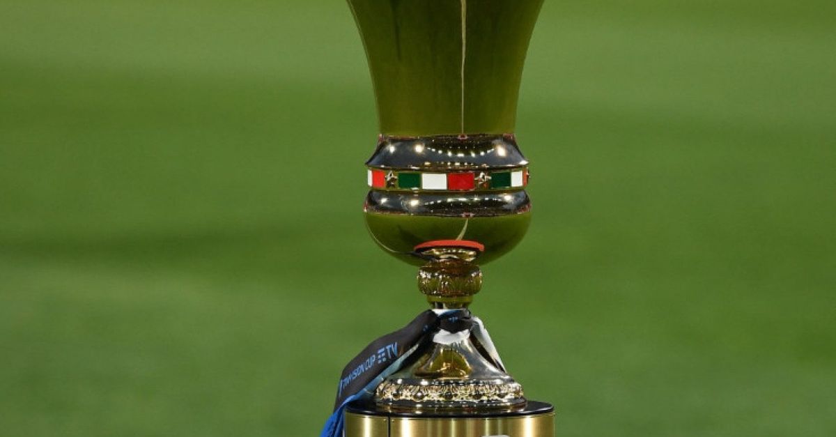 UFFICIALE - Coppa Italia, le date: Napoli in campo a dicembre, la ...