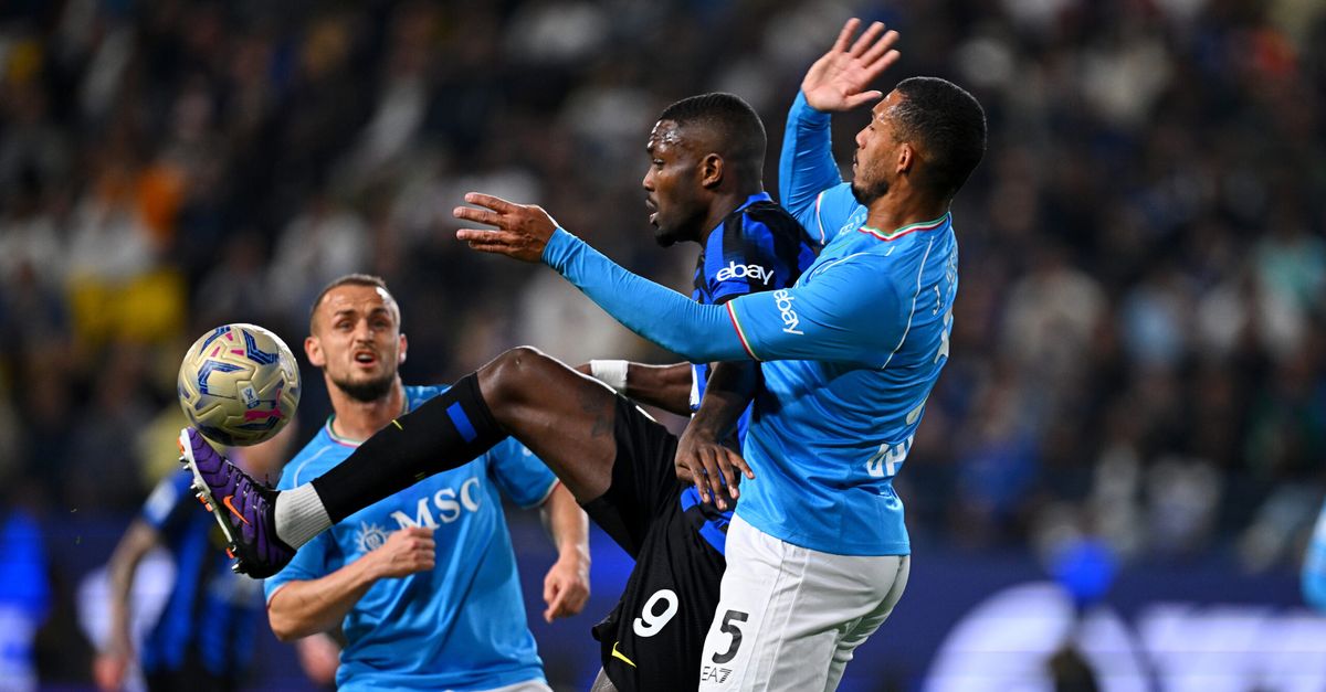 L’ex team manager: “L’arbitraggio ha influito sull’aspetto psicologico ...
