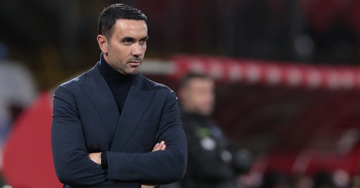 Monza-Frosinone, formazioni ufficiali: le scelte di Palladino e Di ...