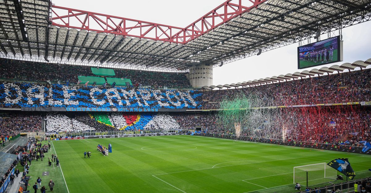 Stadio, Sala: "Inter e Milan non hanno ancora mandato offerta ma ...