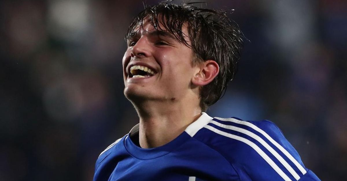 Fantacalcio, le formazioni ufficiali di Como-Juventus: sfida Paz-Yildiz ...