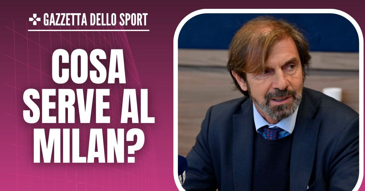 Milan, Galli: "Serve uno alla Kessié. Difensore? Manca ..." - Pianeta Milan