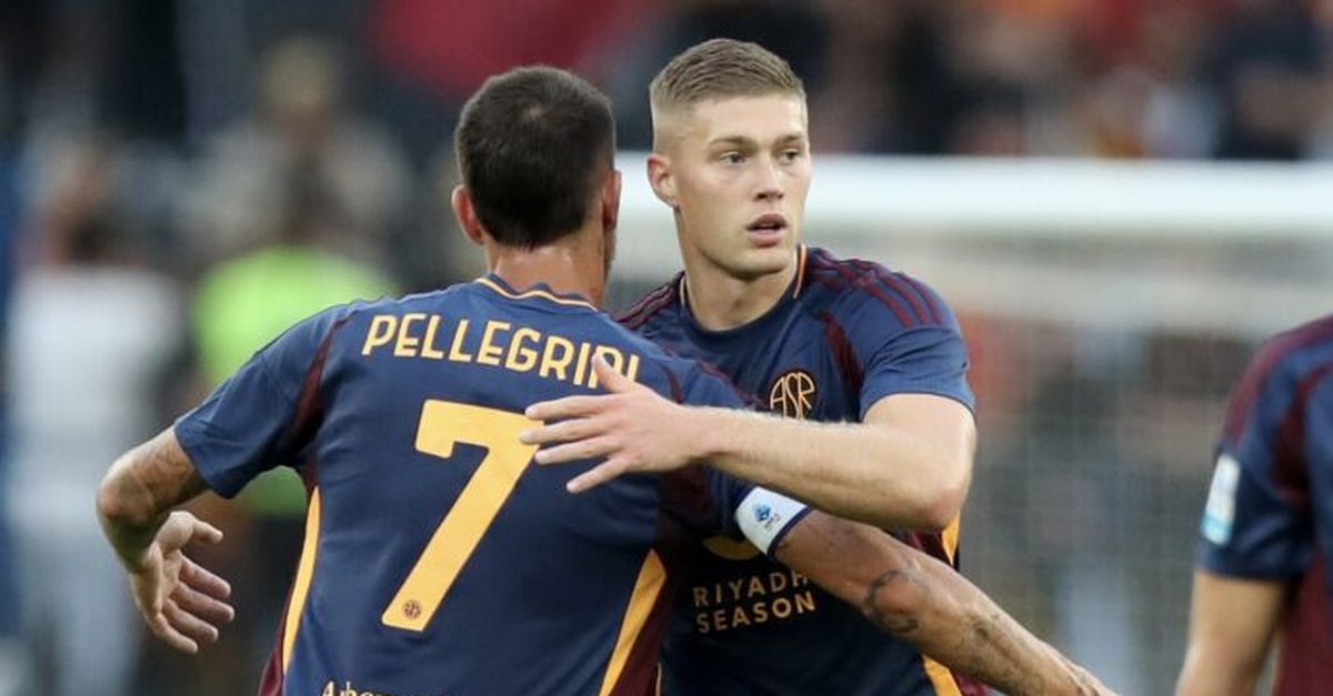 Roma, le ultime di Matteo Moretto sul mercato in uscita: il punto su ...