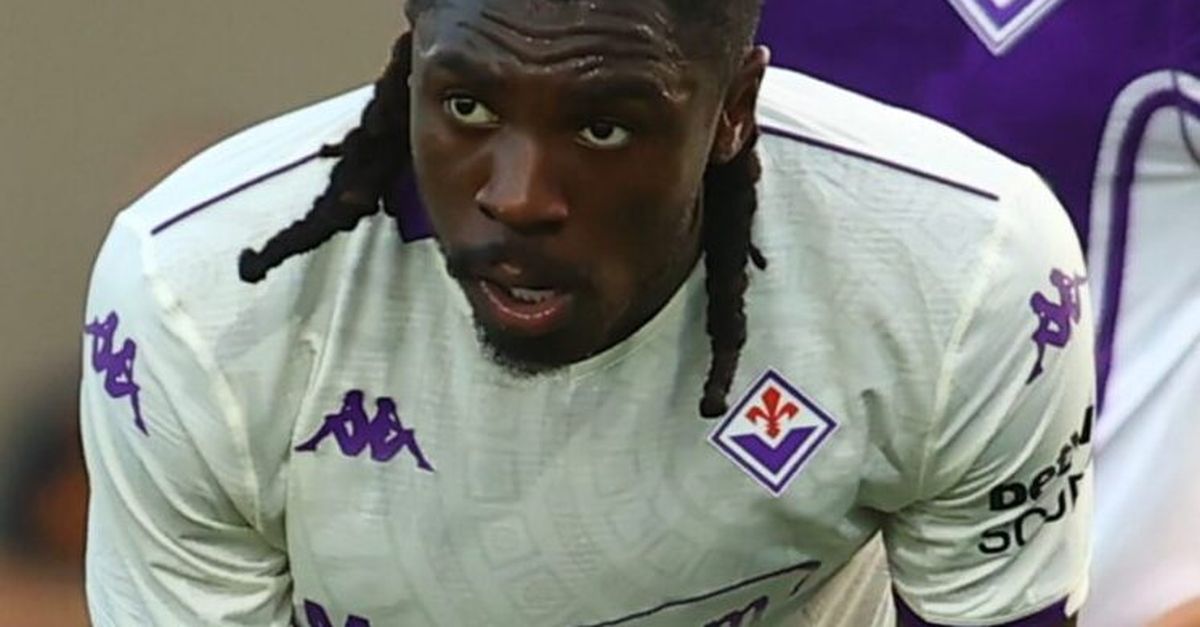 Marchini: “Kean? Contatti con l’entourage sul rinnovo. Situazione ...