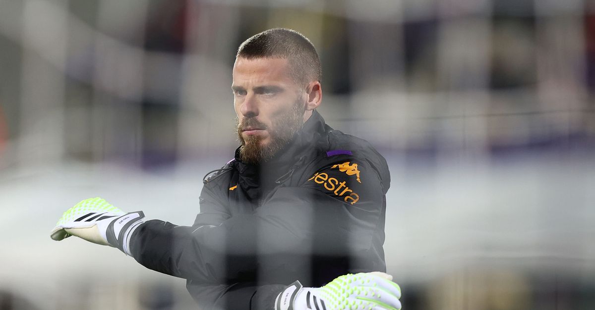 De Gea: “Morata un amico, lascia sempre tutto. Ma spero gioisca il ...