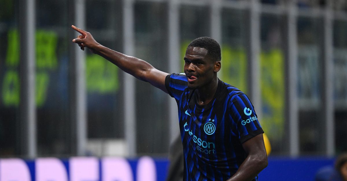 Bonny, l'agente: "Ha scelto l'Inter per Chivu? Ausilio lo aveva cercato ...