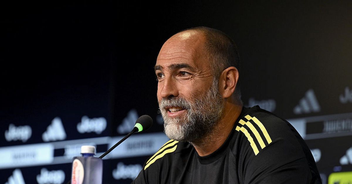 Juventus, Tudor: "Inter la più forte in Italia negli ultimi anni ...