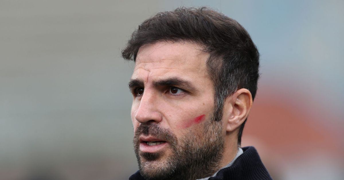 Como, i convocati di Fabregas: tutto confermato e nessuna sorpresa. Out ...