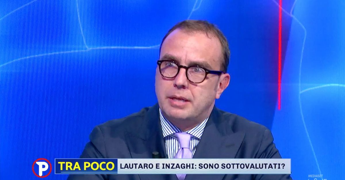 Trevisani: "C'è una cosa che mi fa impazzire delle frasi di Cardinale ...