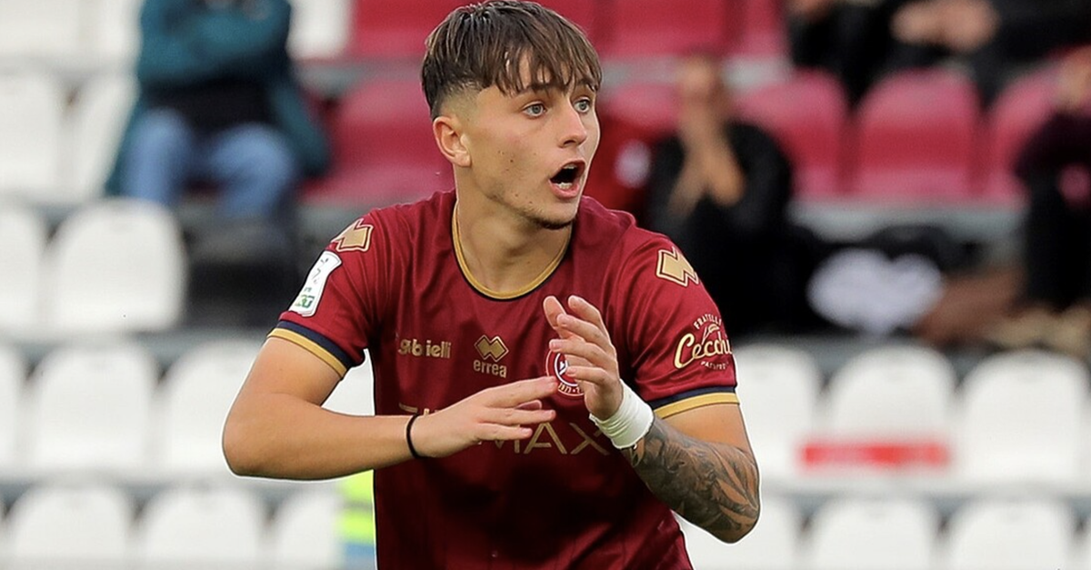 Cittadella, adesso è ufficiale: Cassano passa a titolo definitivo al ...
