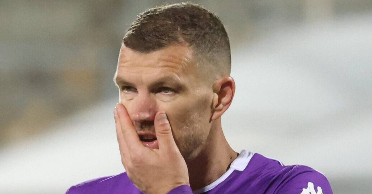 Cecchi: “Fiorentina, se ci si mette anche la sfortuna il futuro è nero ...