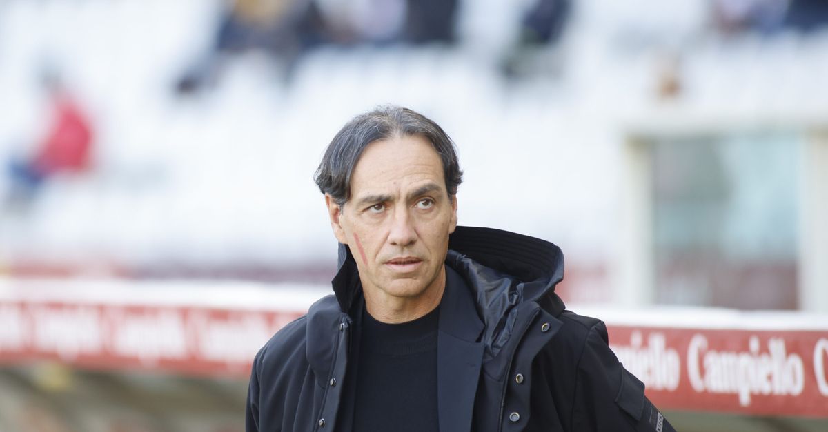 UFFICIALE – Monza, esonerato Nesta: il nuovo allenatore è Salvatore ...