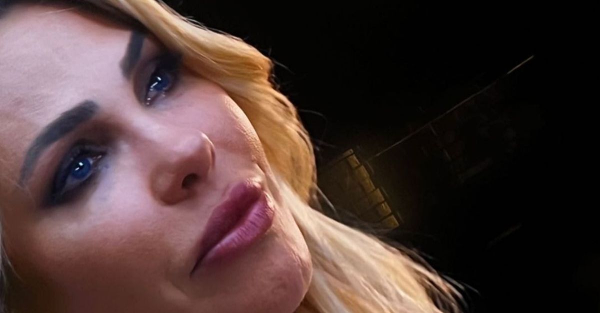 Ilary Blasi racconta il tradimento subito da Totti: la reazione di ... Ilary Blasi racconta il tradimento subito da Totti: la reazione di ...