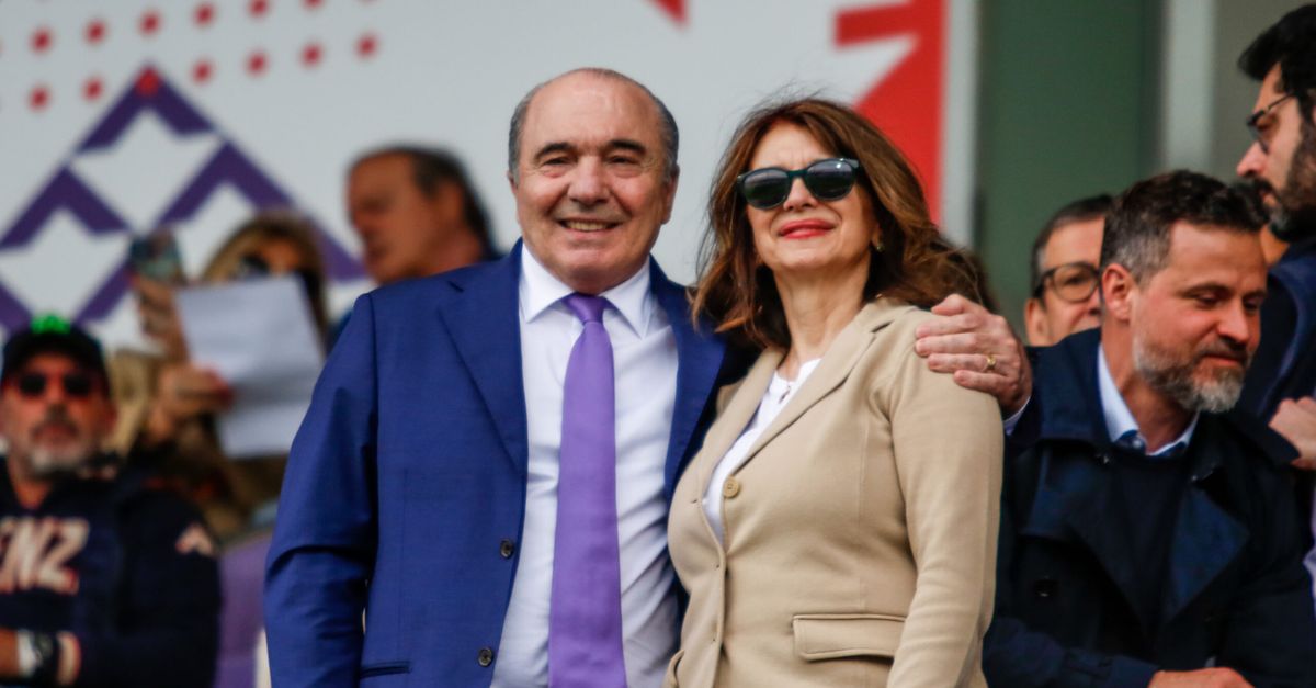 Catherine Commisso: “Fiorentini critici ma orgogliosi. Rocco? Non ha ...