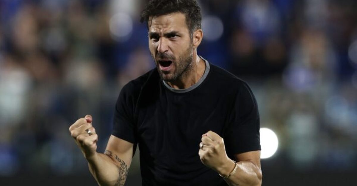 Fabregas: “Diao più grave del previsto! Nico Paz ci ha portato 3 punti ...