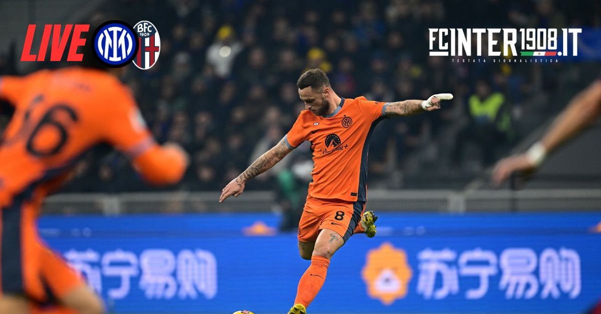 CdS – Inter, per Arnautovic chance sprecata: due grosse occasioni ...