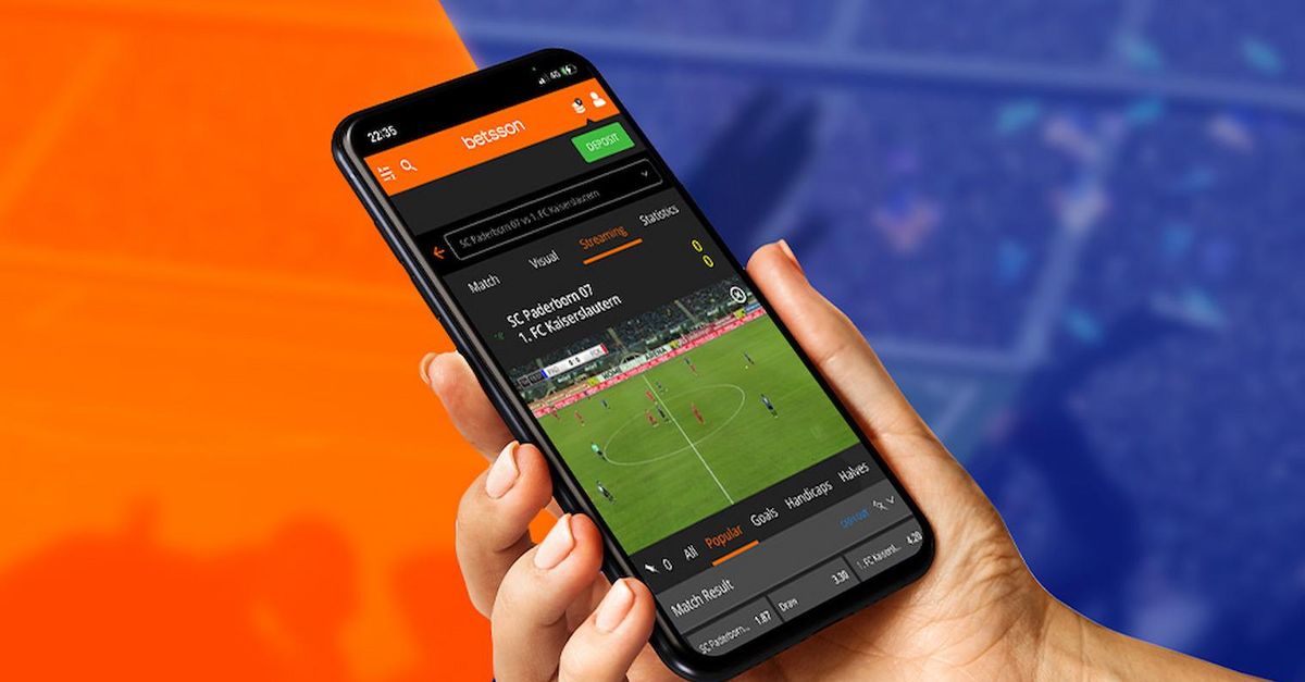 Gds – Main sponsor Inter, affare avanzato con Betsson: 30 mln. Resta un solo ostacolo - FC Inter ...