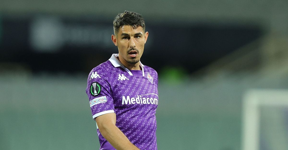 Faraoni torna a Verona: il nuovo tecnico ci punta e lui si spalma l ...