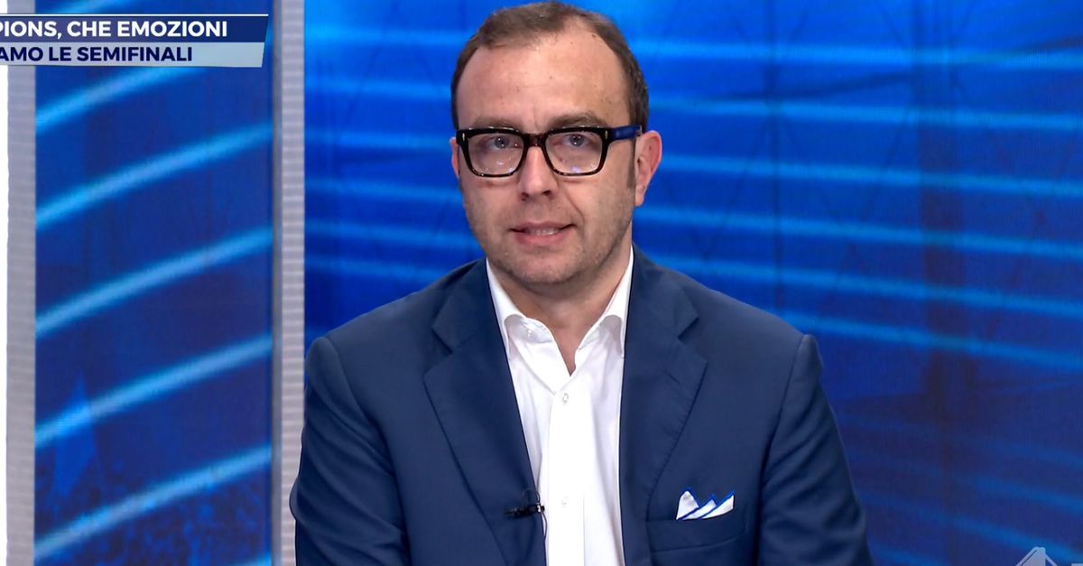 Trevisani: “Tonali? Il Milan ha regalato tante delusioni ai suoi tifosi ...
