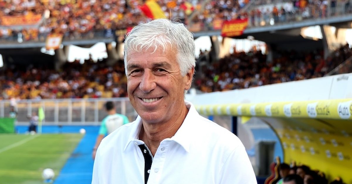 Gasperini: “Musso? Ecco chi giocherà in porta! Koopmeiners, Lookman ...