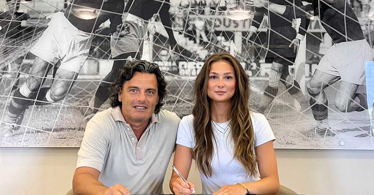 Calciomercato Bologna Femminile – Colpo in entrata: arriva Sondergaard ...
