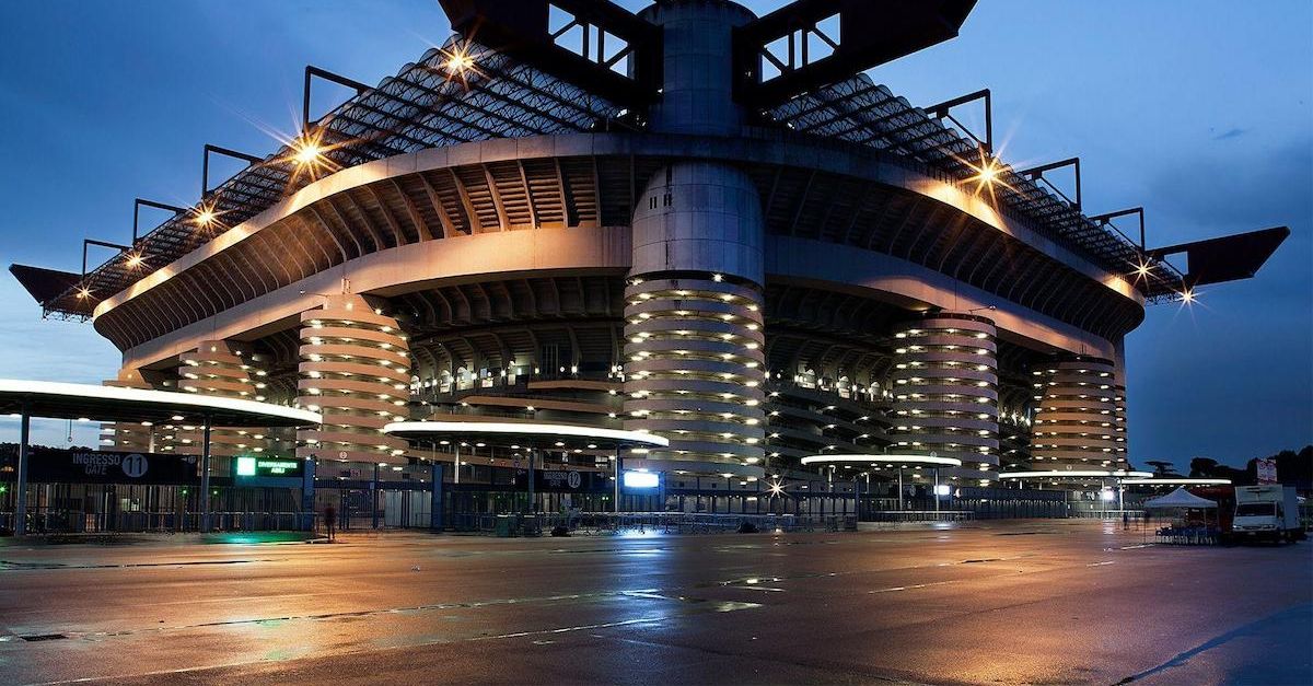 Stadio, ecco il progetto di Inter e Milan: all'orizzonte, però, un ...
