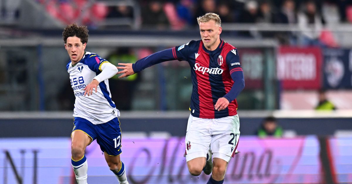 Fiorentina-Bologna, i convocati: fuori Odgaard - Tutto Bologna Web