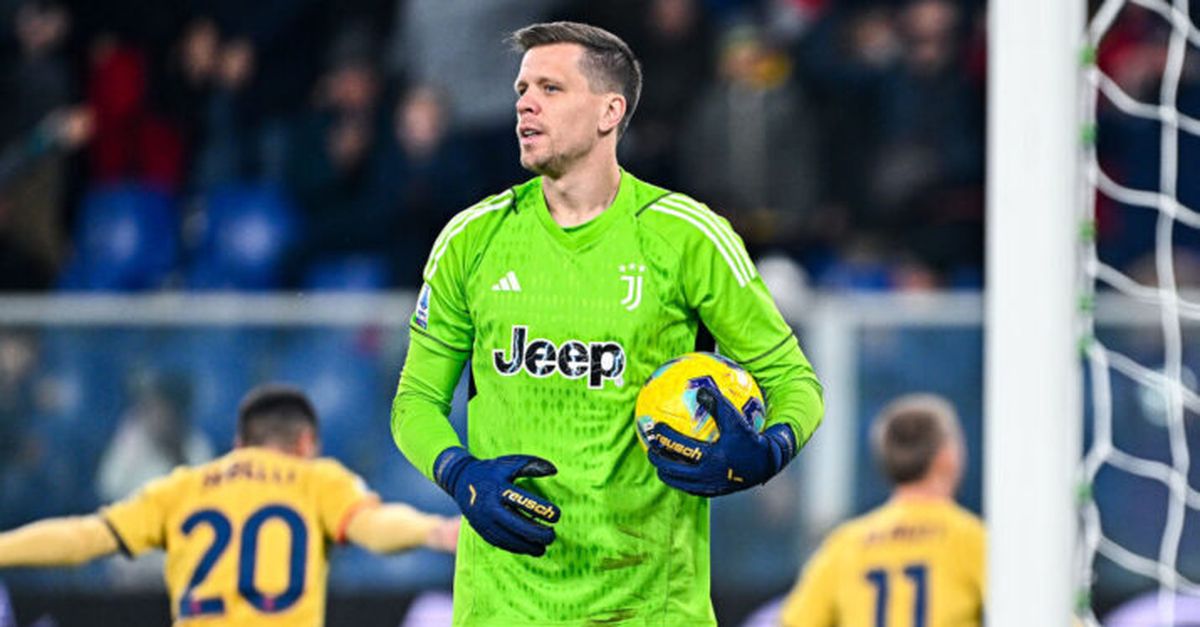 NEWS – Ndicka, Luis Alberto, Szczesny, Ferguson, Castellanos, Provedel ...