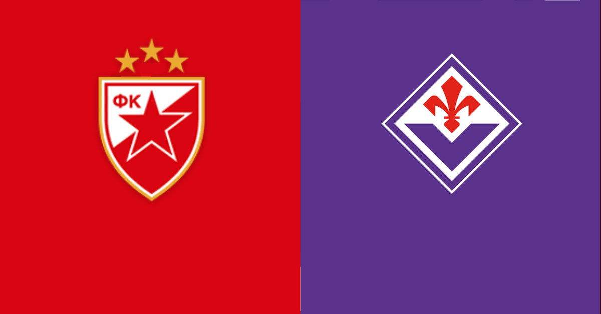 FINALE – Stella Rossa-Fiorentina 5-0: brutta figura e condizione ...