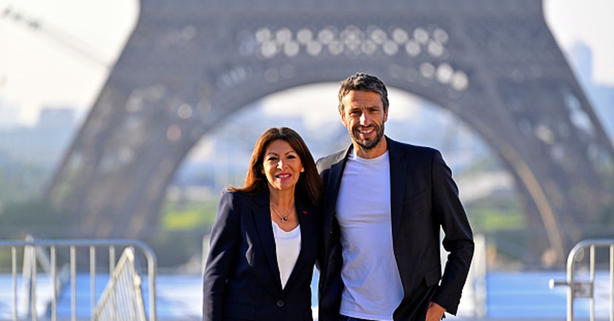Olimpiadi 2024, la sindaca di Parigi stupisce tutti: Anne Hidalgo ...