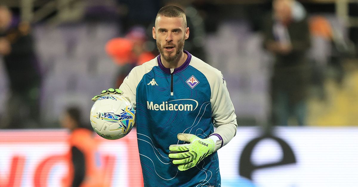Graziani: “Fiorentina mai in partita a Udine. De Gea? Vi dico la mia ...