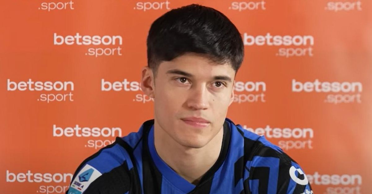 Correa: "Inter, che gruppo. Lautaro, un campione. Se sta bene..." - FC ...