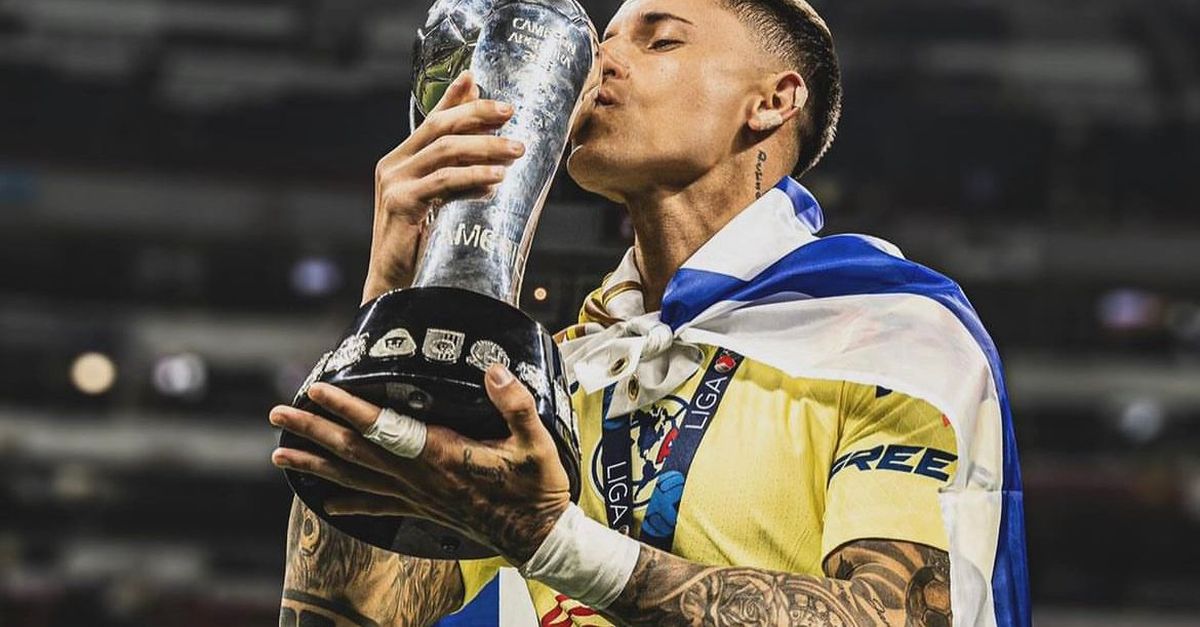 Brian Rodriguez dice sì alla Fiorentina: è lui l’obiettivo numero uno ...