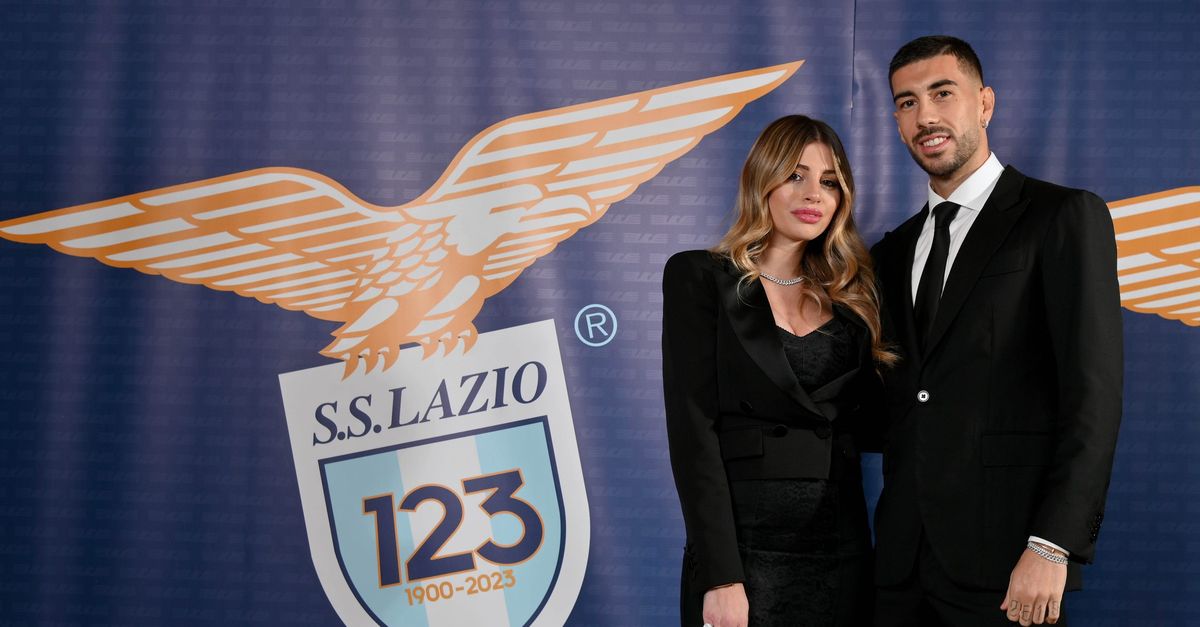 Disavventura Zaccagni: nuovo furto in casa. Lo sfogo di Chiara Nasti ...