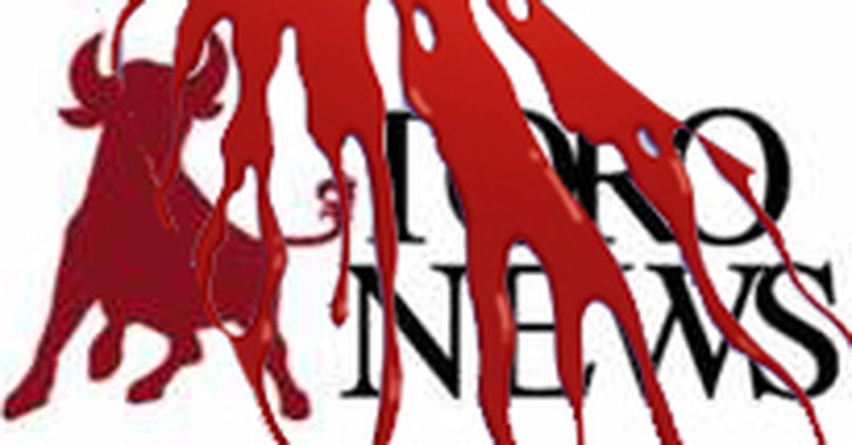Omicidio a Toro News - Toro News