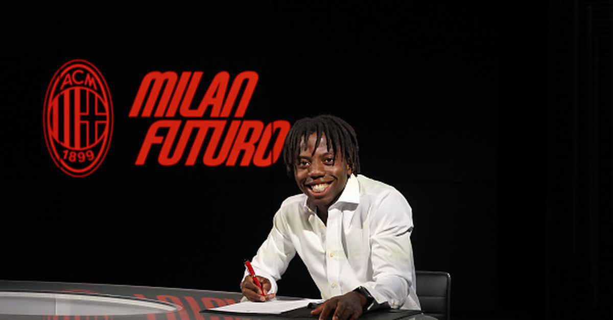 Milan Futuro, il calendario della seconda stagione: stavolta in D ...