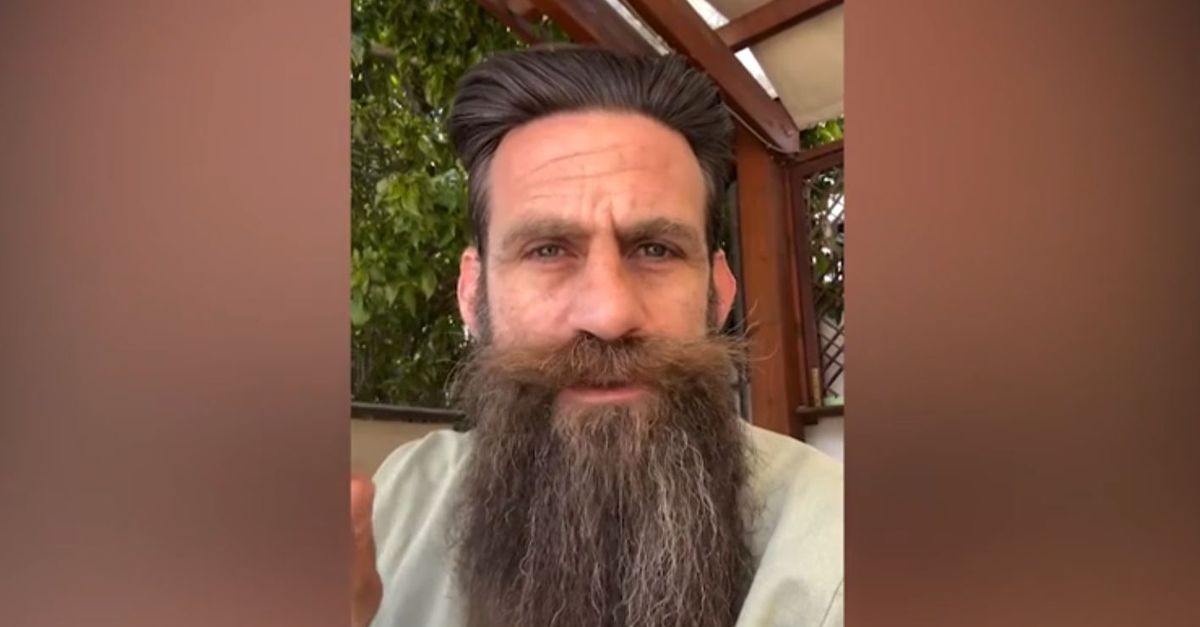VIDEO/ Moscardelli risponde ai tifosi Inter: “Scudetto meritatissimo ...