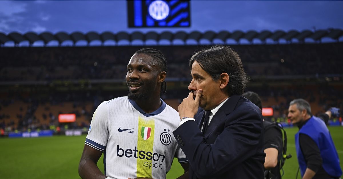 Inter-Bayern mercoledì ore 21: Prime, Sky o in chiaro? Dove vederla in tv - FC Inter 1908