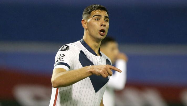 UFFICIALE – Giannetti è un nuovo giocatore dell’Udinese: il comunicato ...