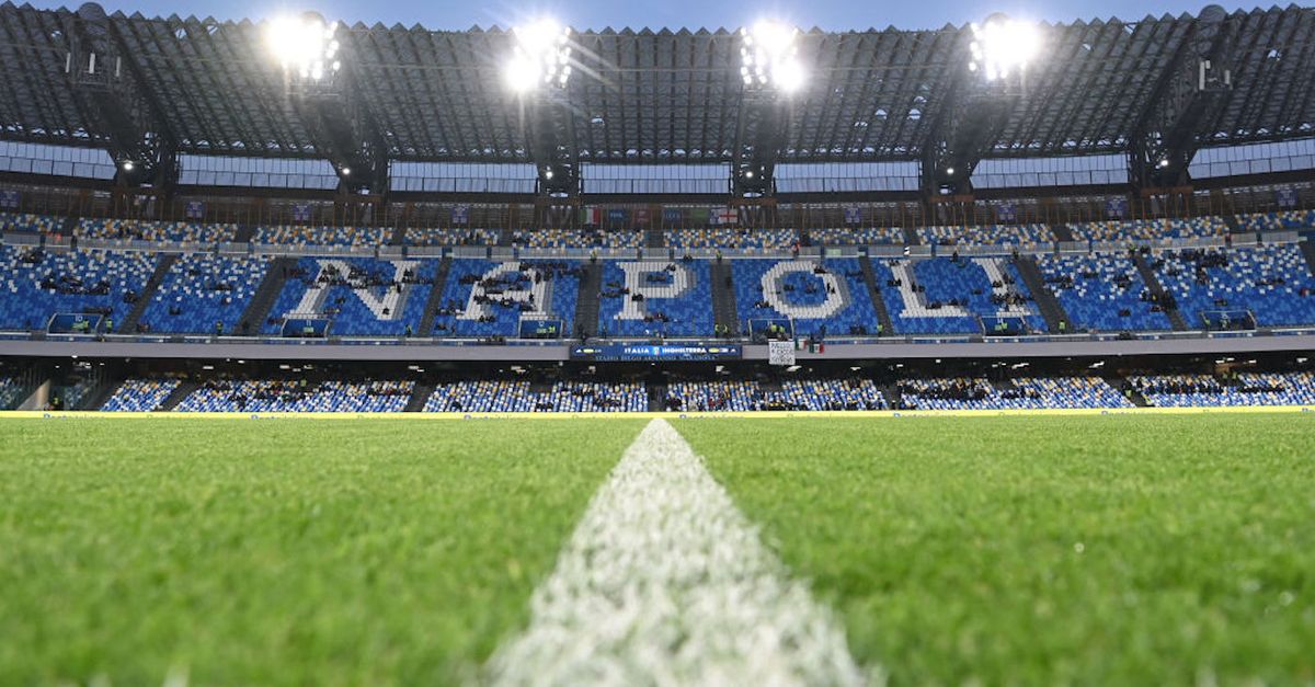 Napoli-Inter, l’analisi quote di Oddschecker: i nerazzurri devono ...