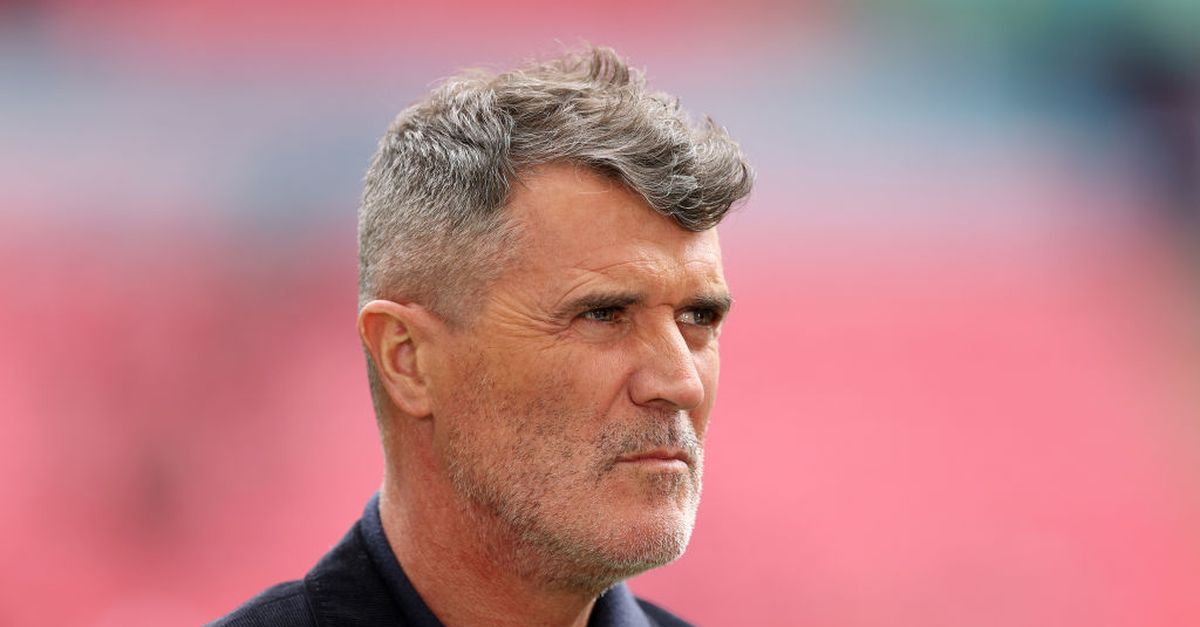 Premier, tifoso dell'Arsenal condannato per aver colpito in testa Roy ...