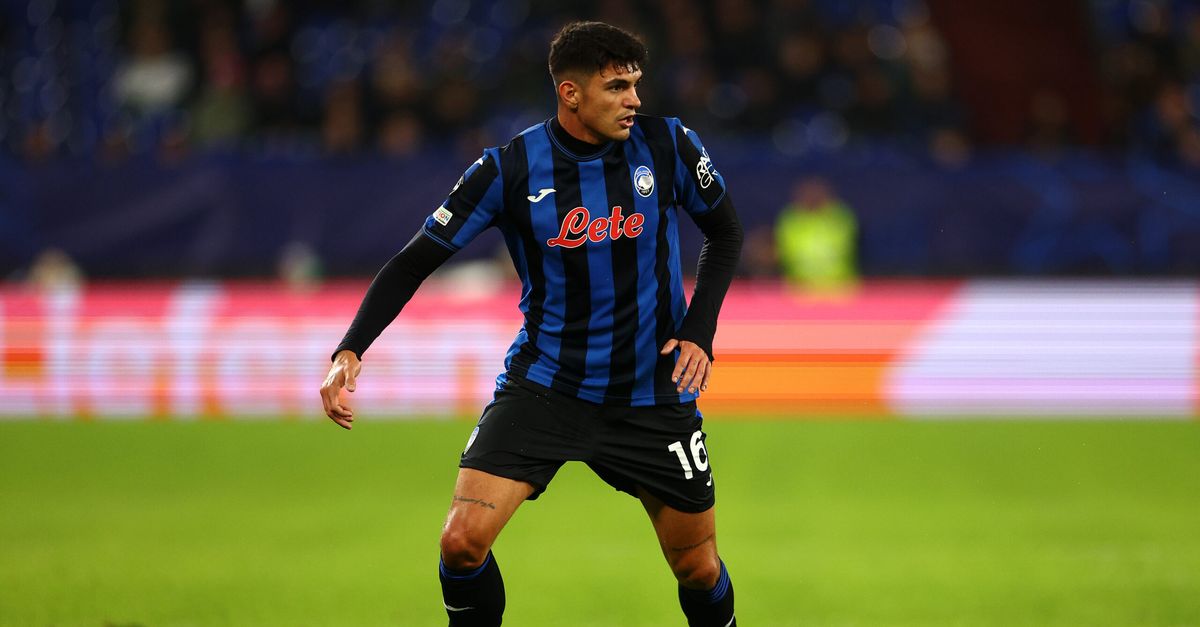 Napoli su Bellanova, trattativa difficile: c'entra l'arrivo di Juric - TMW - Calcio Napoli 1926