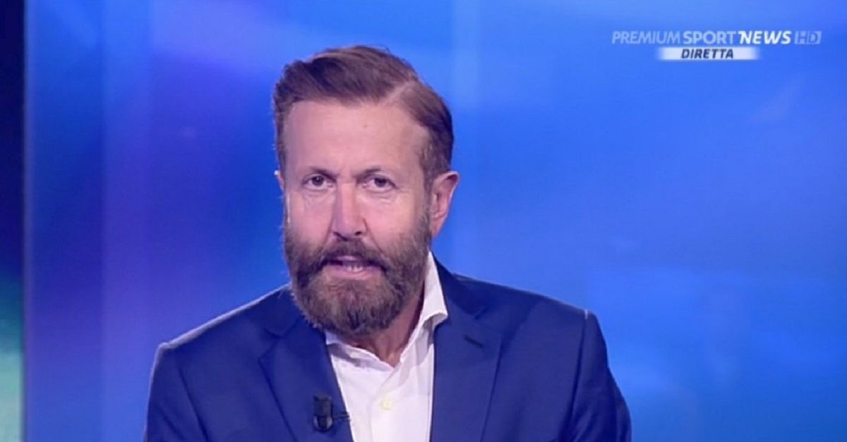 Bargiggia fa due nomi per la rivoluzione in casa Juve: "Devono ...