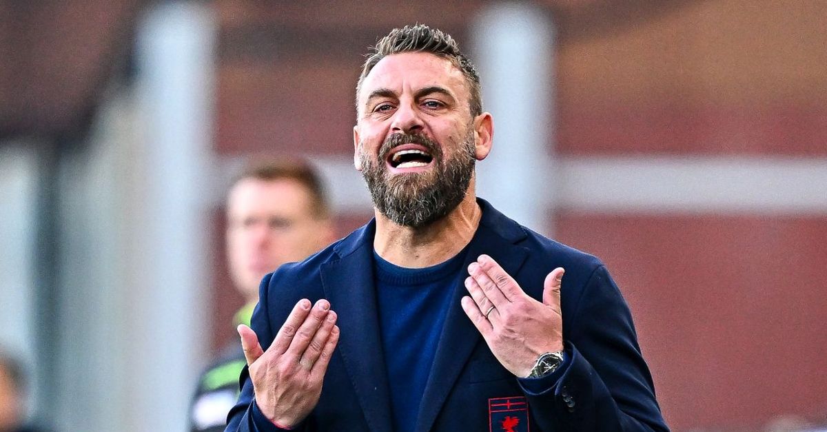 FANTACALCIO - Genoa-Atalanta, formazioni UFFICIALI: le scelte... - FC ...