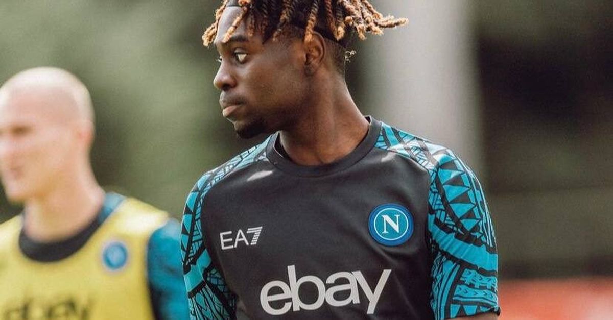Obaretin piace in Serie A: dopo il Genoa si fa avanti anche l'Udinese ...