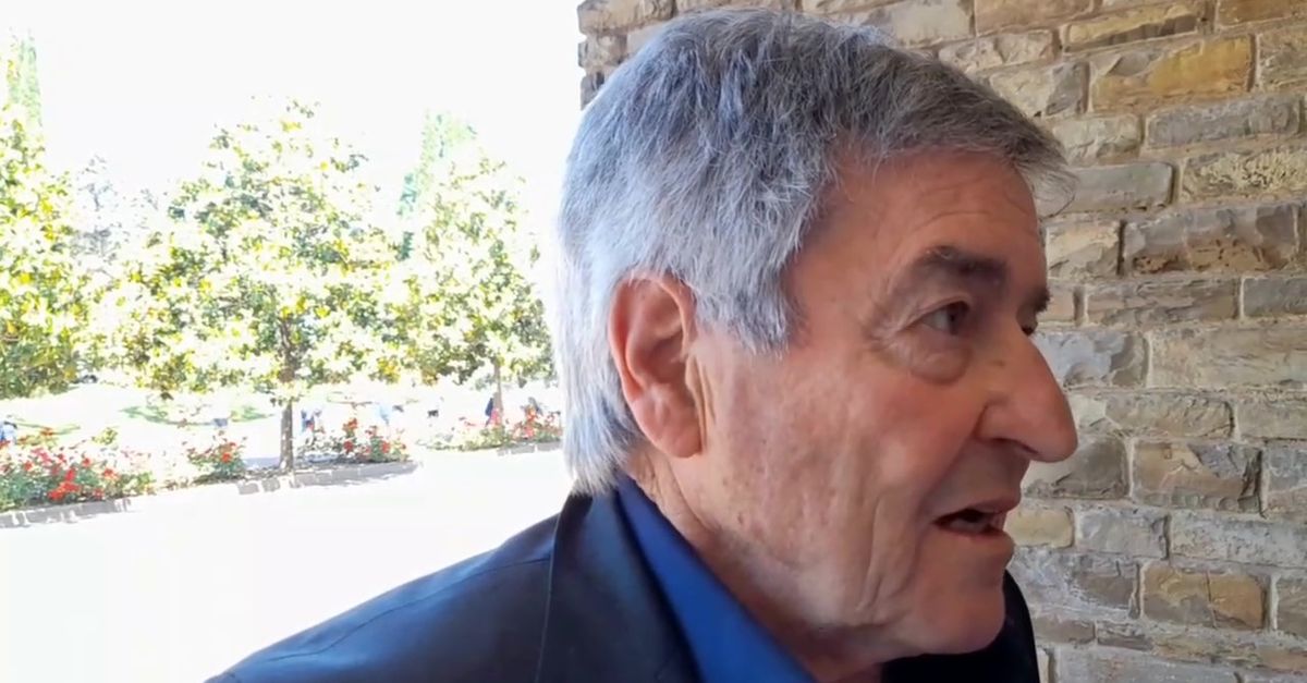 De Sisti: “La Fiorentina trema dalla paura. Udinese gara da dentro o ...