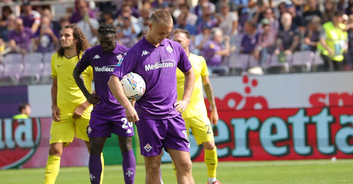 Rigorista Fiorentina: Gudmundsson o Kean? La risposta di Palladino - Viola News