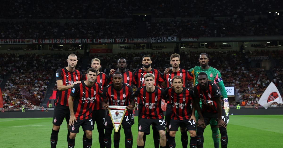 Da Pozzo ad Allegri: Milan ko in casa con la Cremonese 100 anni dopo ...